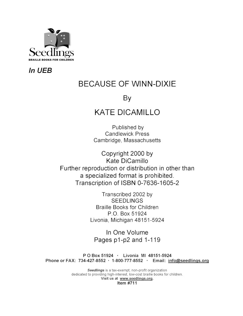 Naomi Florida Mapa De Winn Dixie Because Of Winn Dixie By Audra